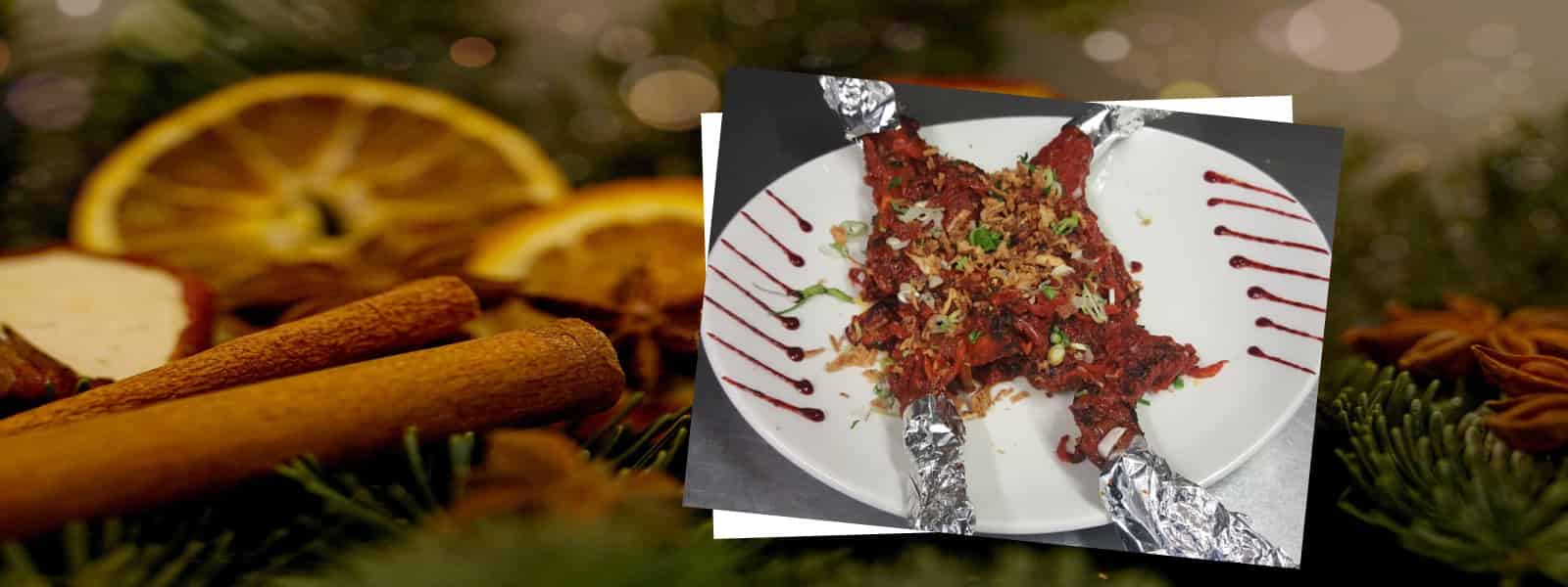 Indian Ocean Chigwell || Indian Restaurant in Chigwell